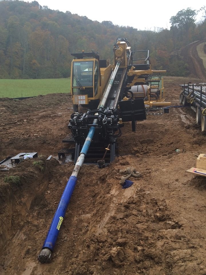 HDD and Conventional Bores - RLI Solutions Company