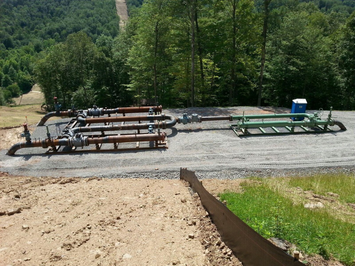 Launchers And Receivers - RLI Solutions Company